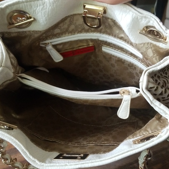 Ivanka Trump | Bags | Brand New Ivanka Trump Tote Bag | Poshmark